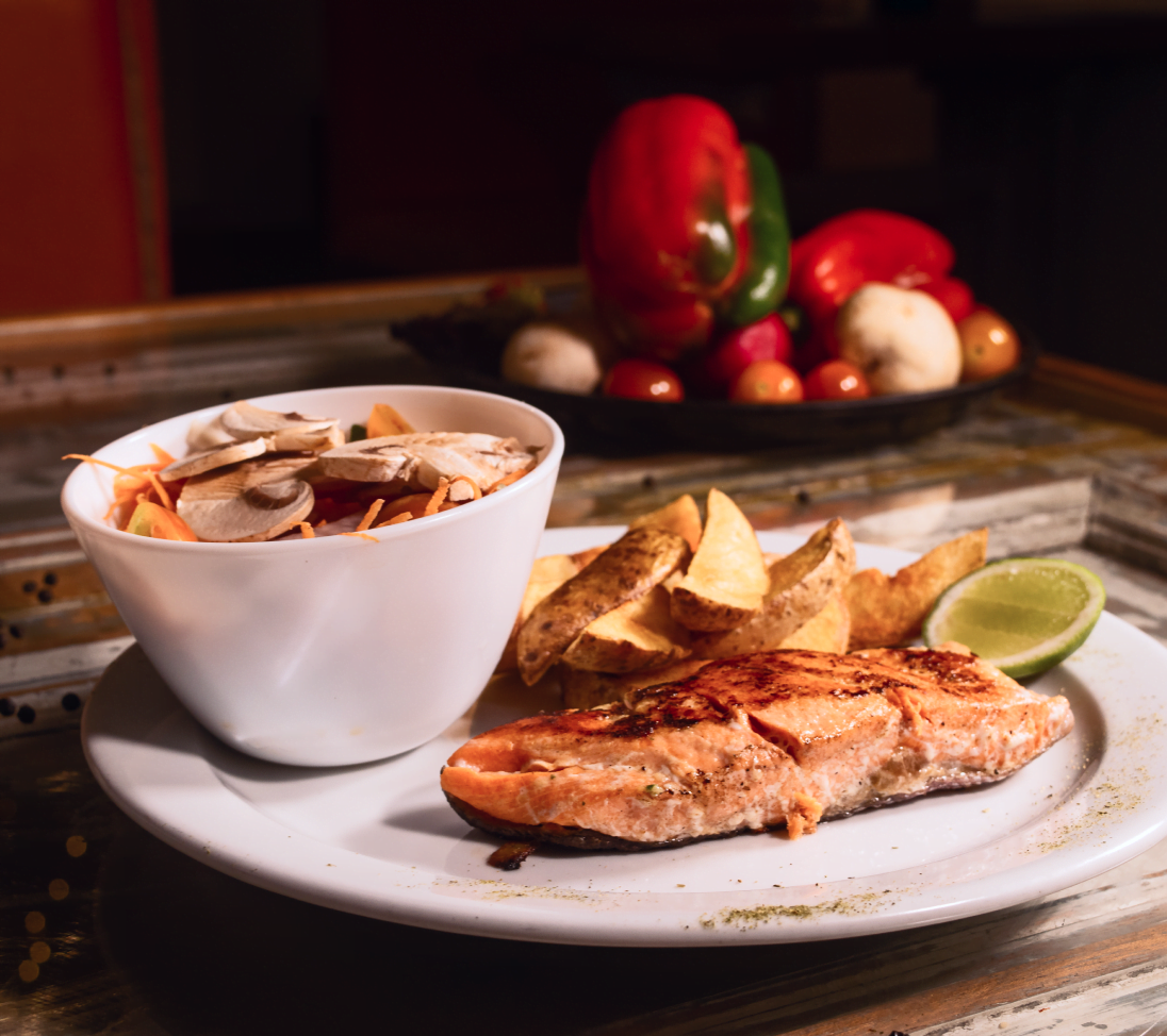 Restaurante y pastelería - La Tarteria